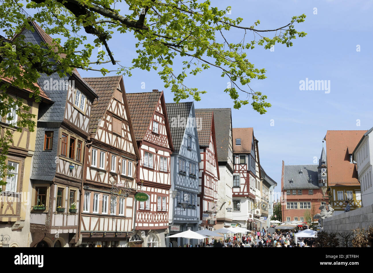 Main ford hi-res stock photography and images - Alamy