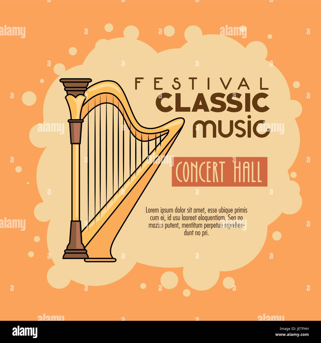 Classical Theater Festival Stock Vector Images - Alamy