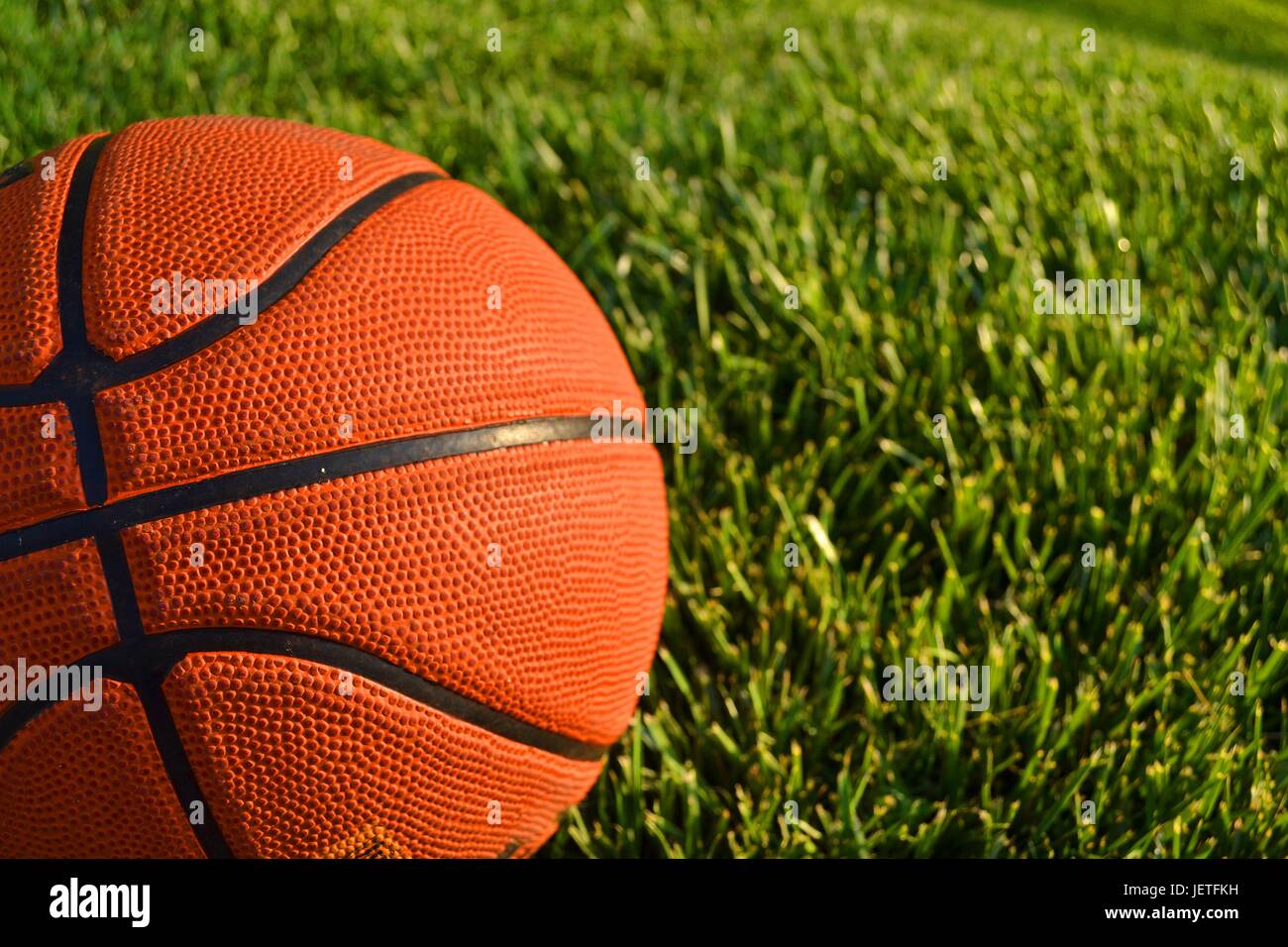 Kids basketball team hi-res stock photography and images - Alamy