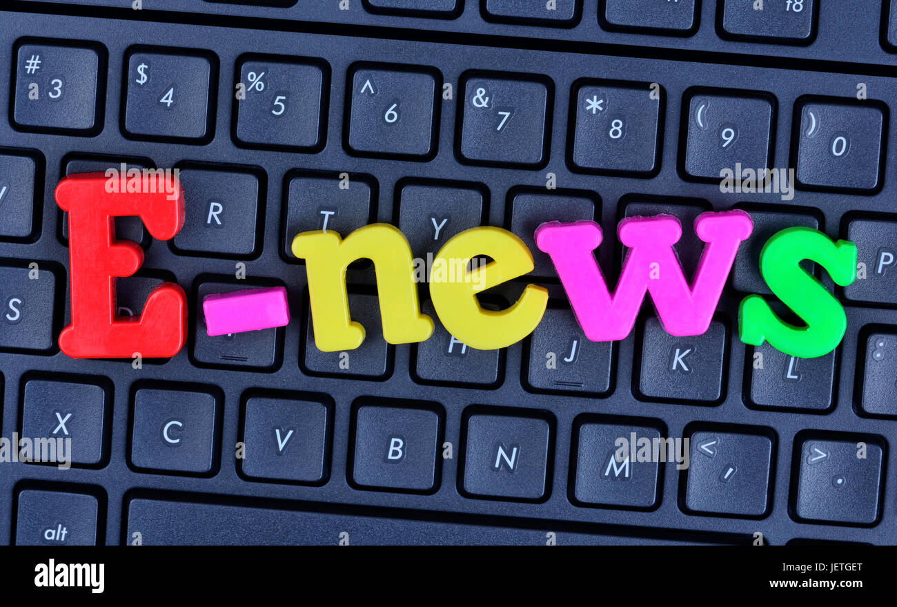 Abc news office hi-res stock photography and images - Alamy