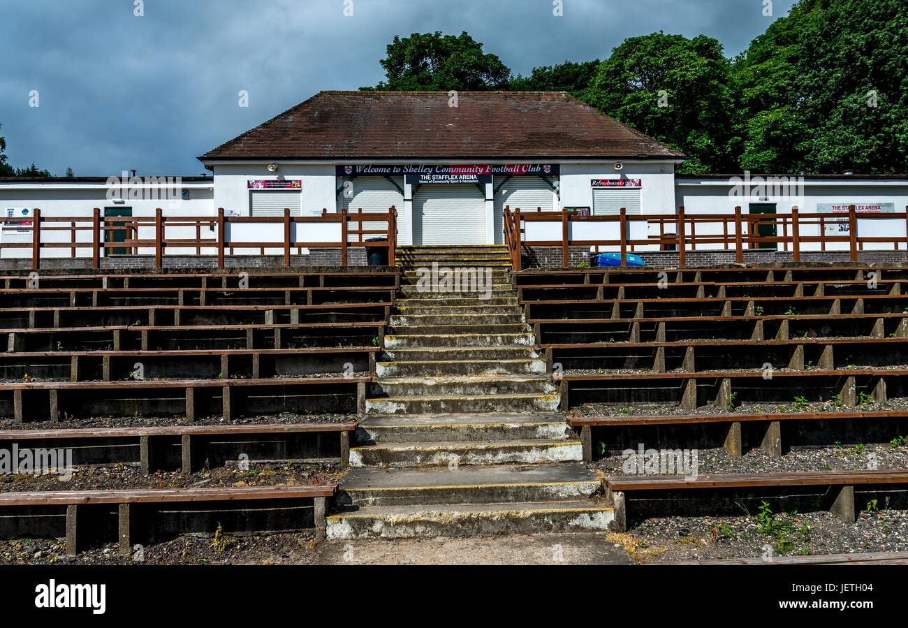 Storthes hall hi-res stock photography and images - Alamy