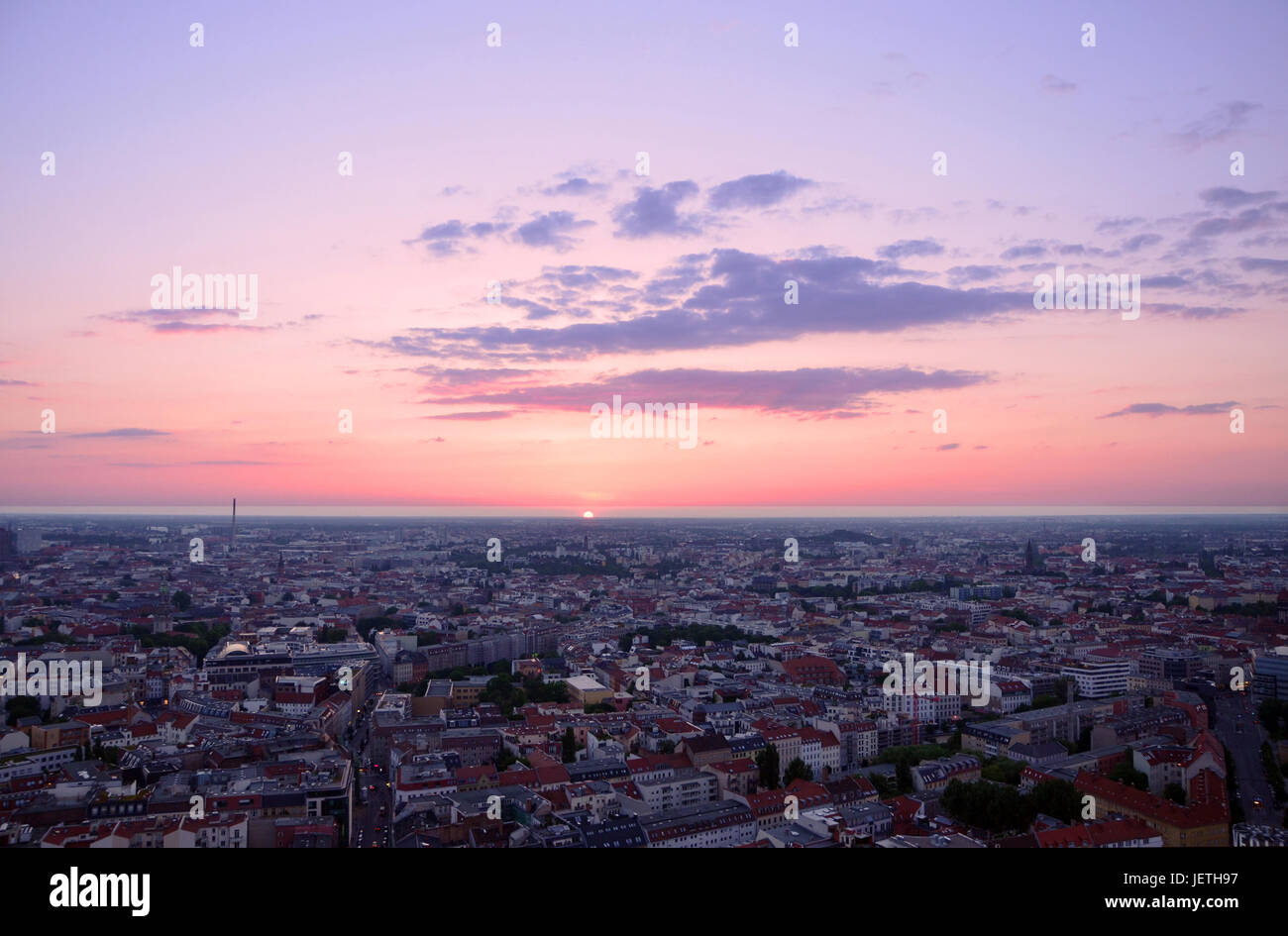 East german cityscape hi-res stock photography and images - Alamy