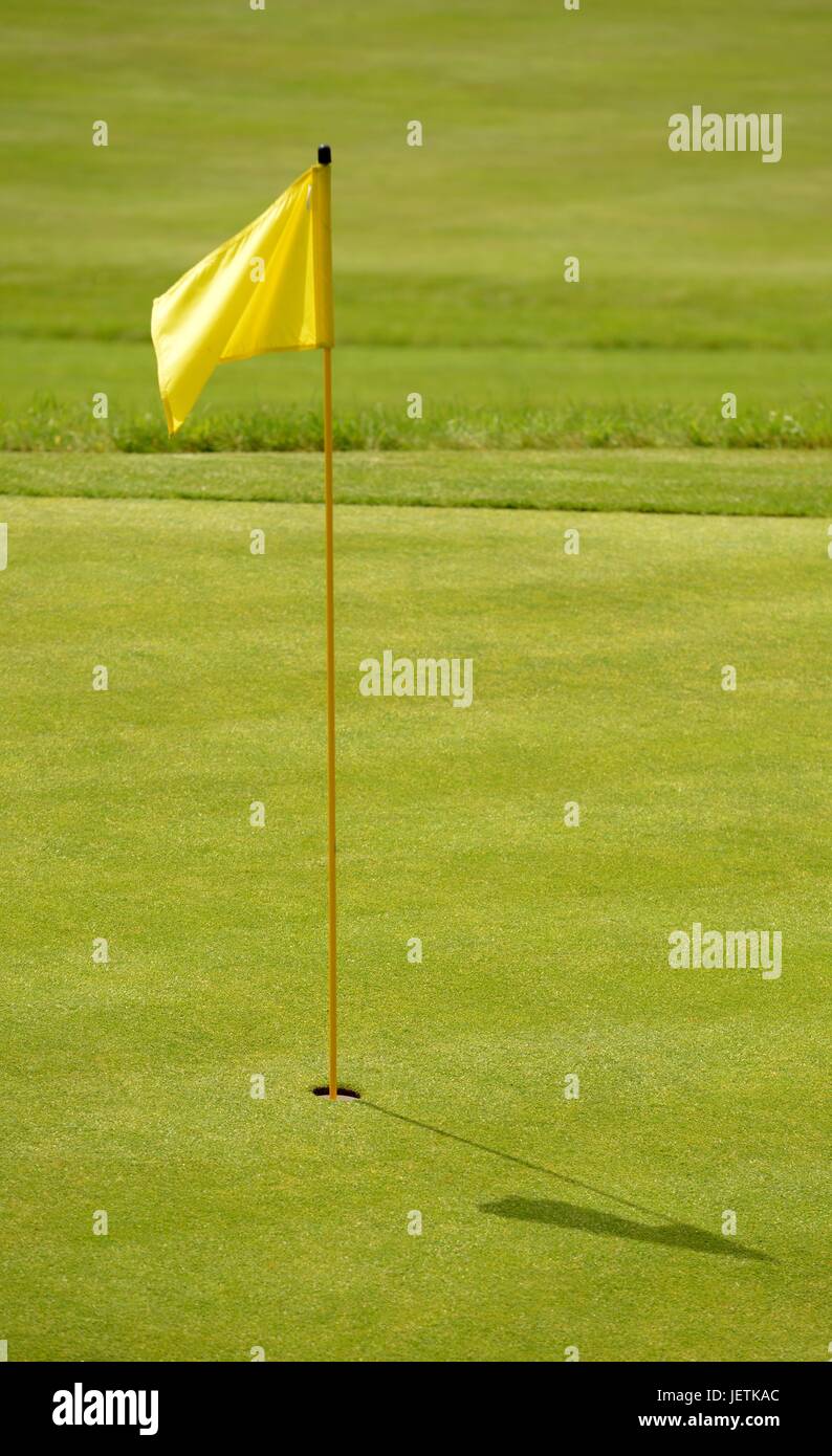 Milton golf course hi-res stock photography and images - Alamy