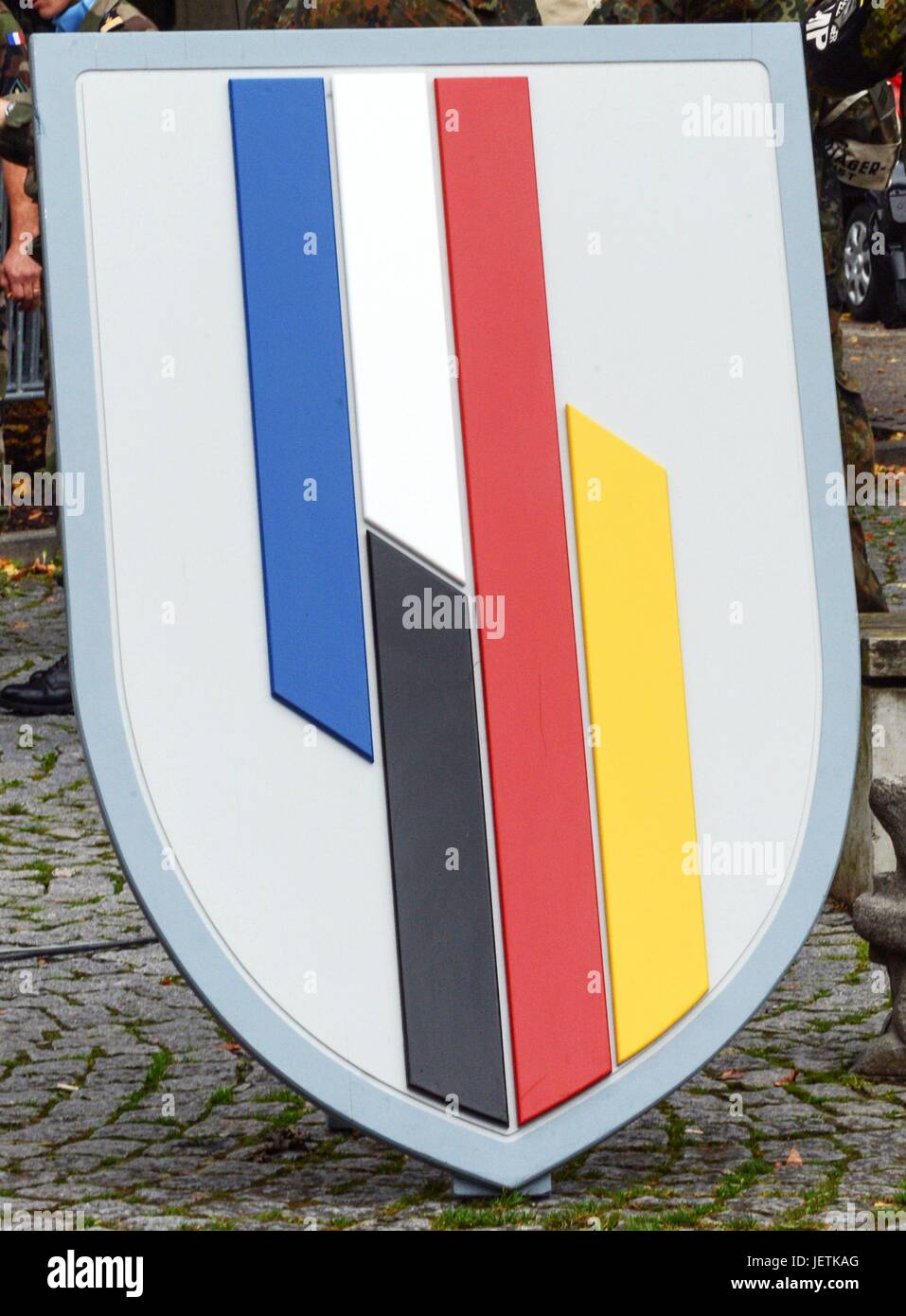 German French Brigade High Resolution Stock Photography and Images - Alamy