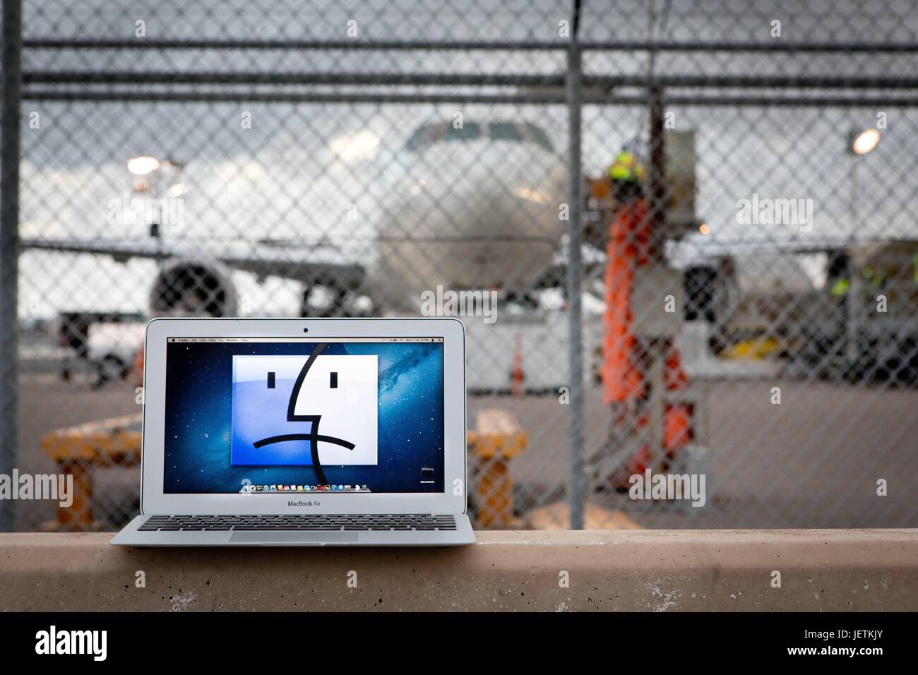 Due to security reasons hi-res stock photography and images - Alamy