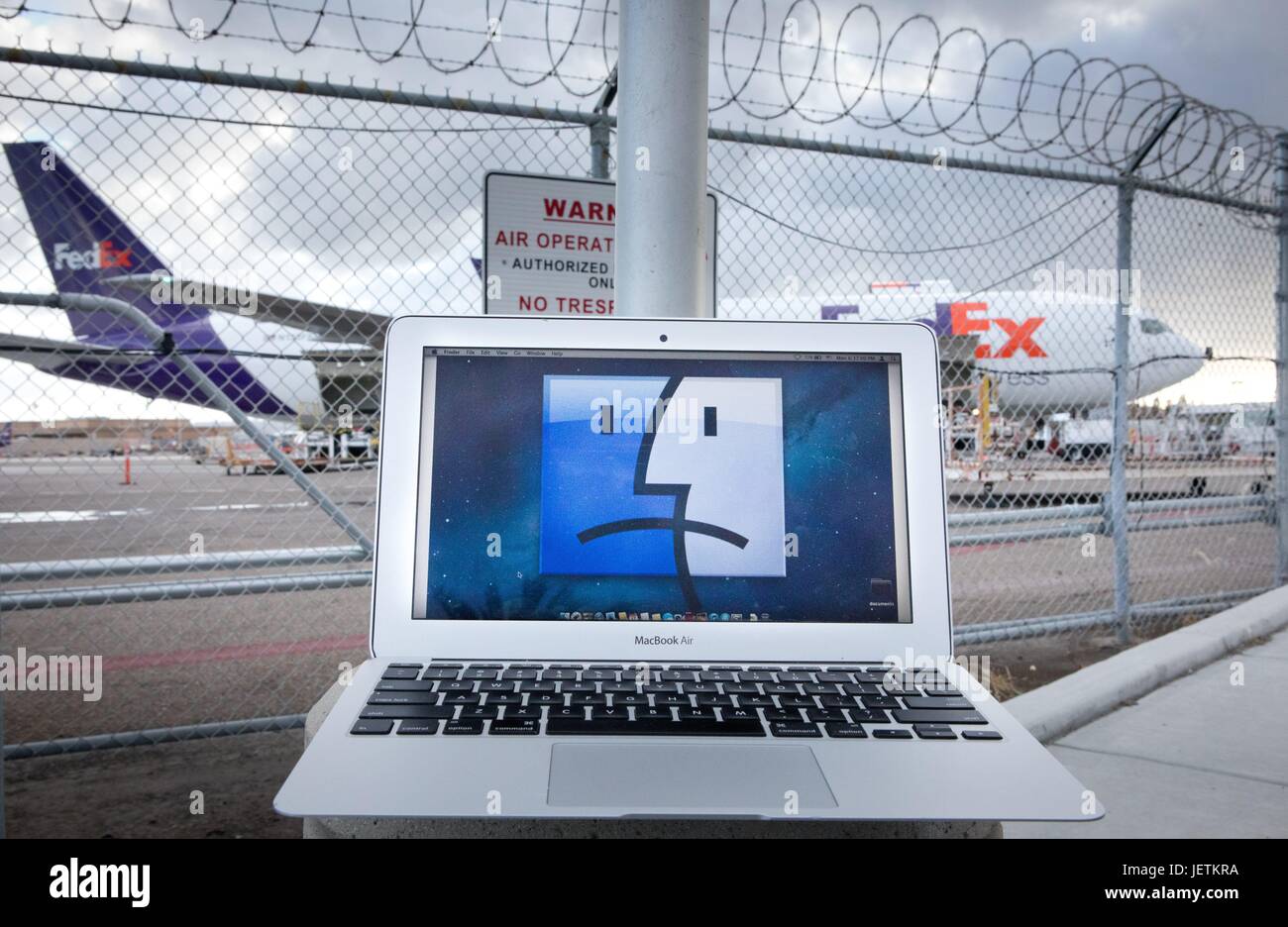 Due to security reasons hi-res stock photography and images - Alamy