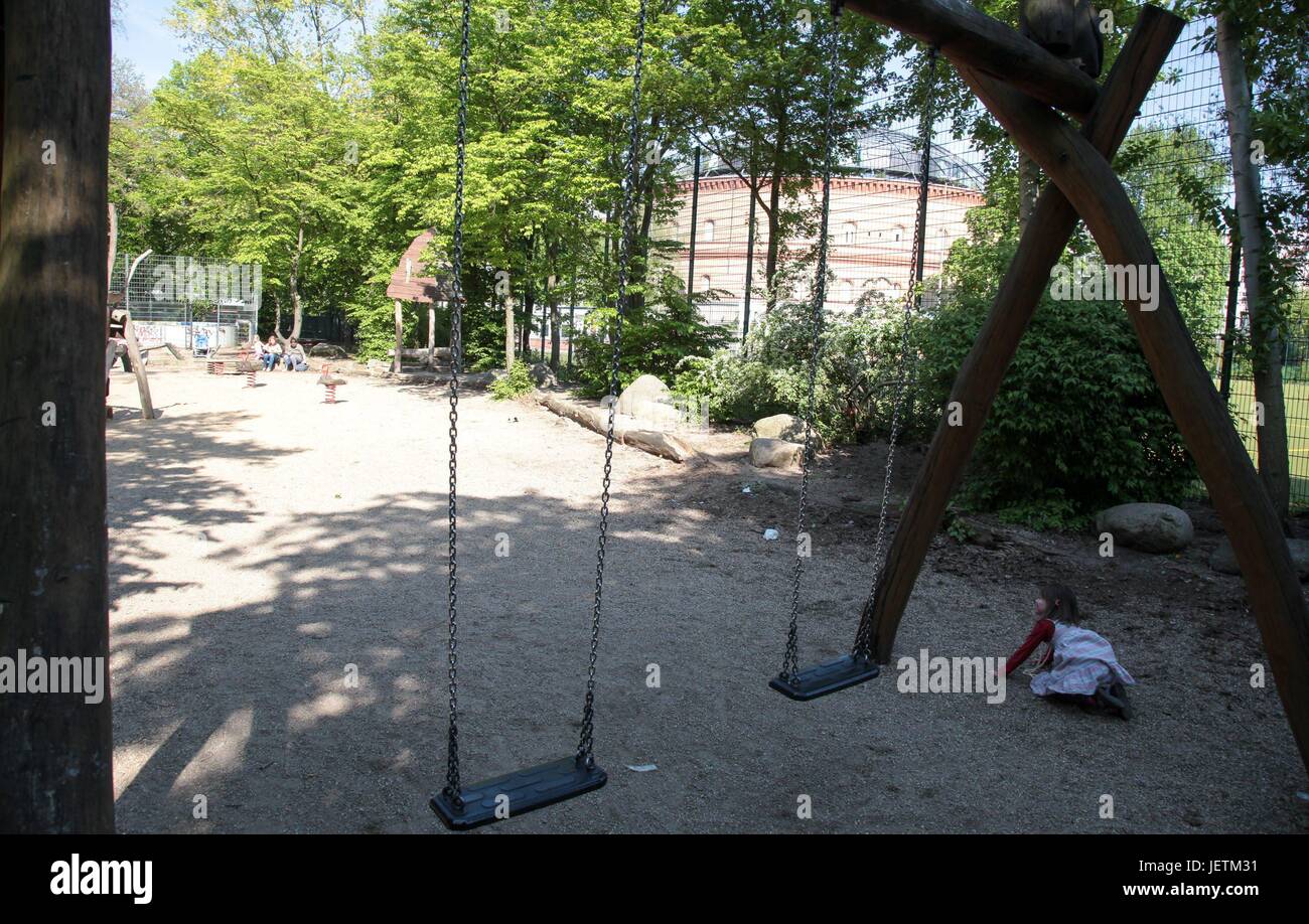 Crime scene playground hi-res stock photography and images - Alamy