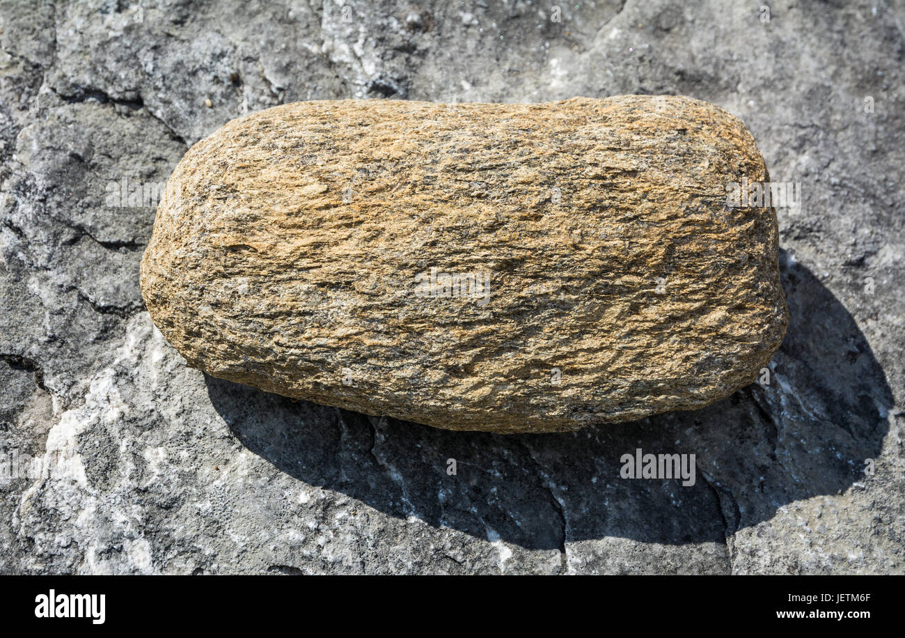 Big stone texture hi-res stock photography and images - Alamy