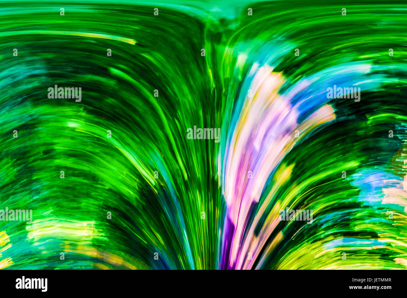 Abstract moving banner design hi-res stock photography and images - Alamy