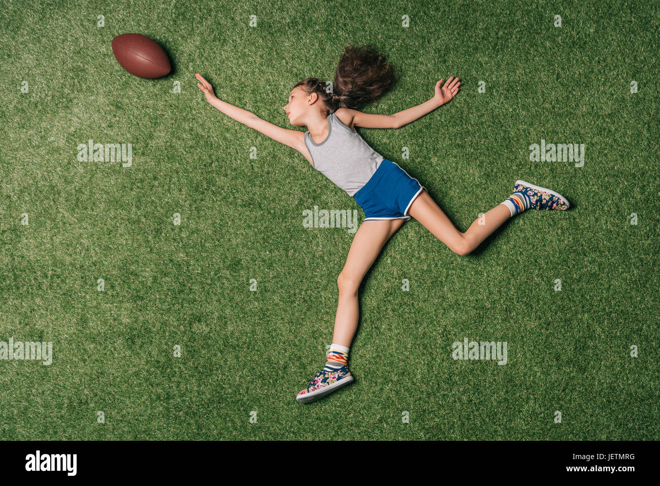 Concept sportive hi-res stock photography and images - Alamy