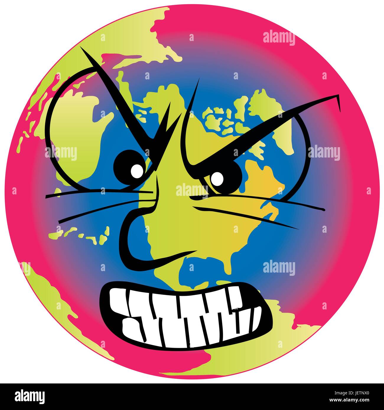 Overheated angry hi-res stock photography and images - Alamy