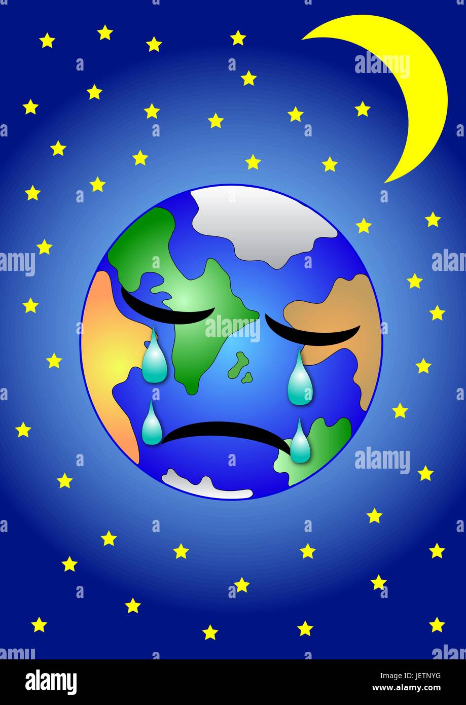 Heavenly globe Stock Vector Images - Alamy