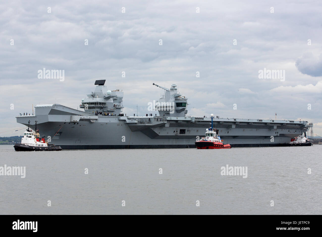 Rosyth Dockyard High Resolution Stock Photography and Images - Alamy