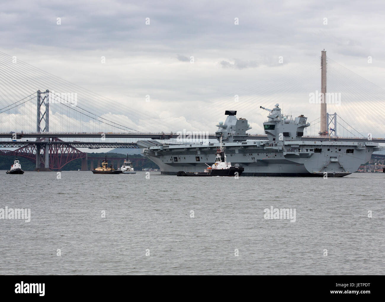Rosyth Dockyard High Resolution Stock Photography and Images - Alamy