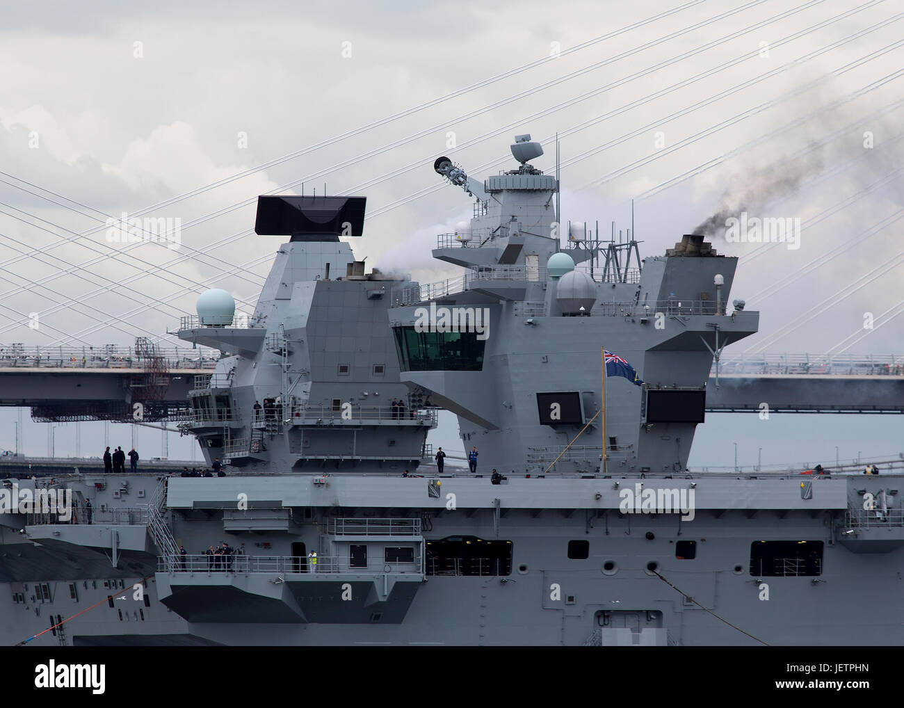 Rosyth Dockyard High Resolution Stock Photography and Images - Alamy