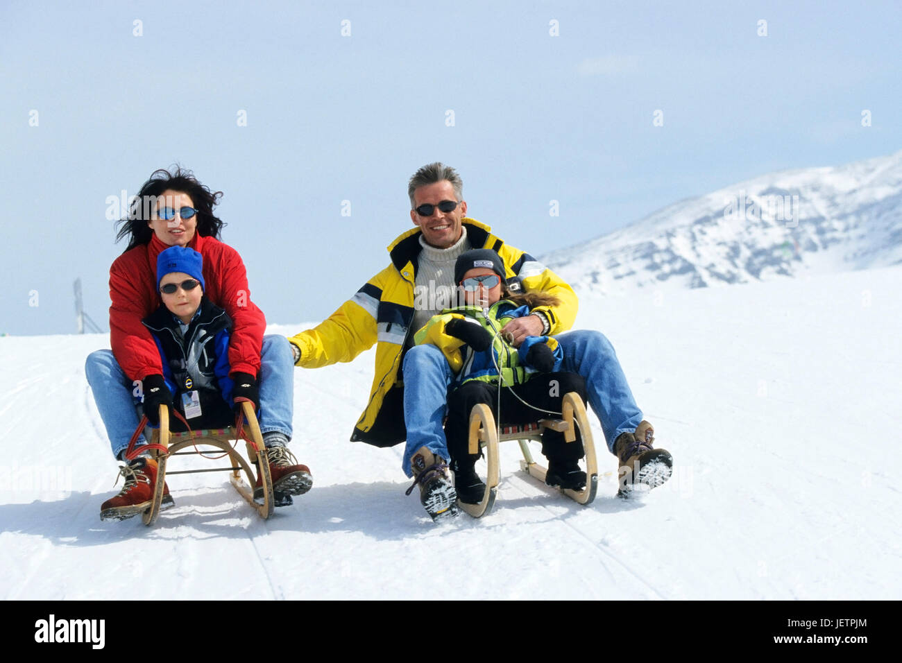 Schlitten hi-res stock photography and images - Alamy