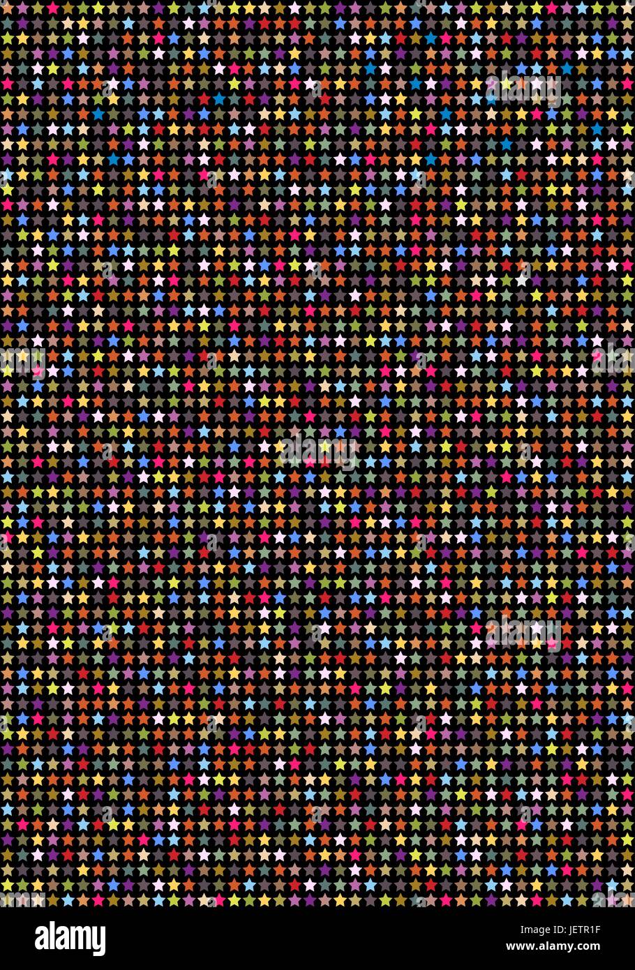 star background - stock vector Stock Vector Image & Art - Alamy