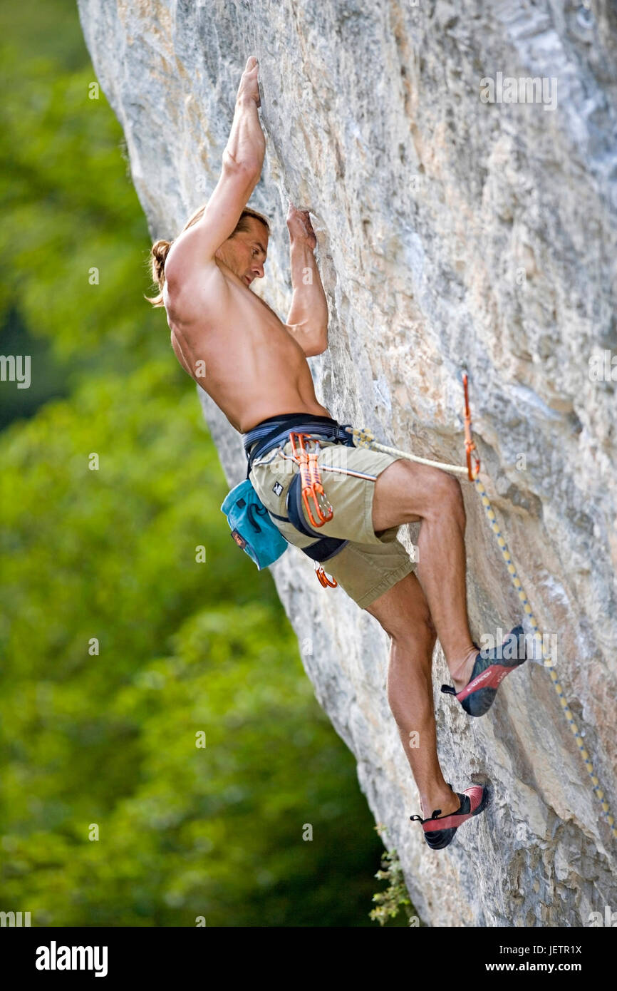 Free climb hi-res stock photography and images - Alamy