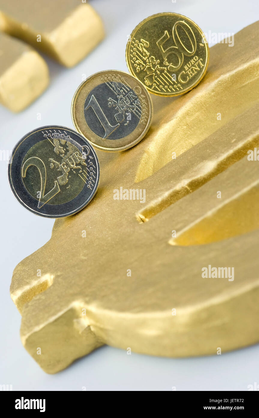 Eurosign hi-res stock photography and images - Alamy