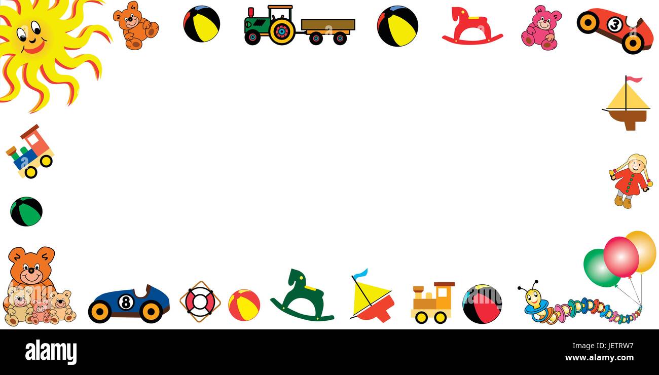 Vektorrand Stock Vector Images - Alamy