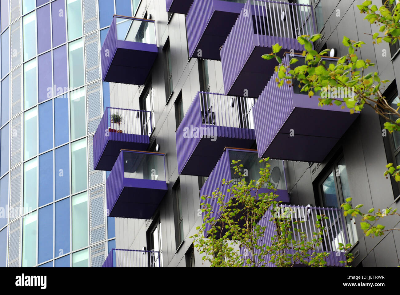 Flats London Stock Photos & Flats London Stock Images - Alamy