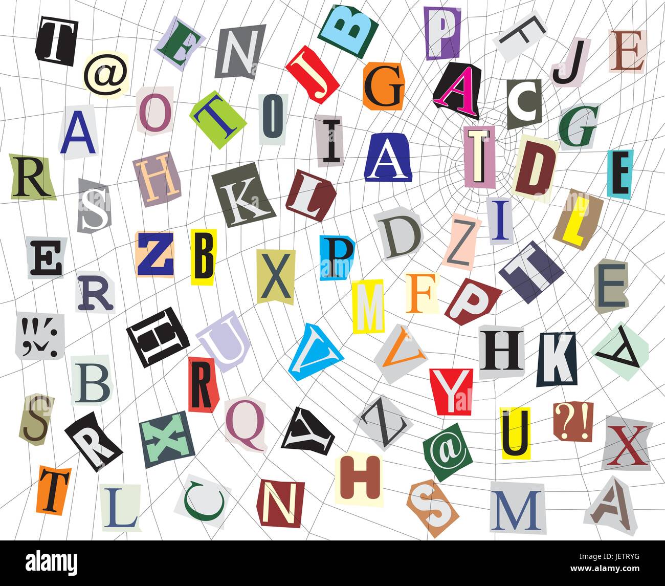 education, writing, font, typography, illustration, letter, cobweb ...