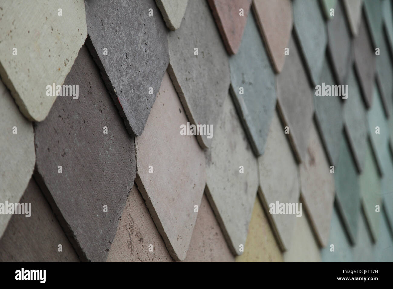 Concrete Cladding High Resolution Stock Photography and Images - Alamy