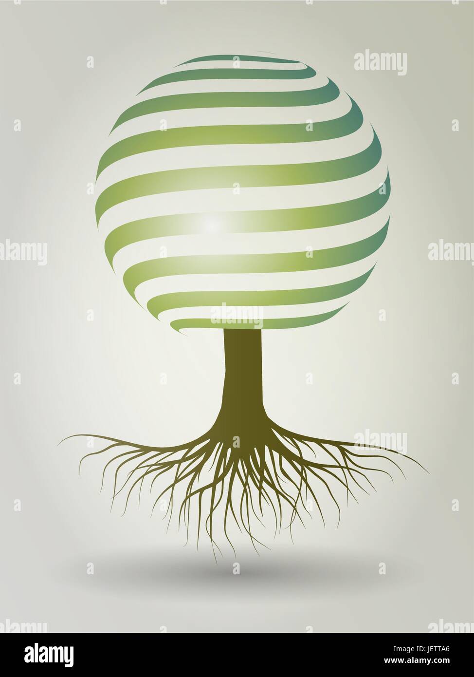 Abstract trunk photo Stock Vector Images - Alamy