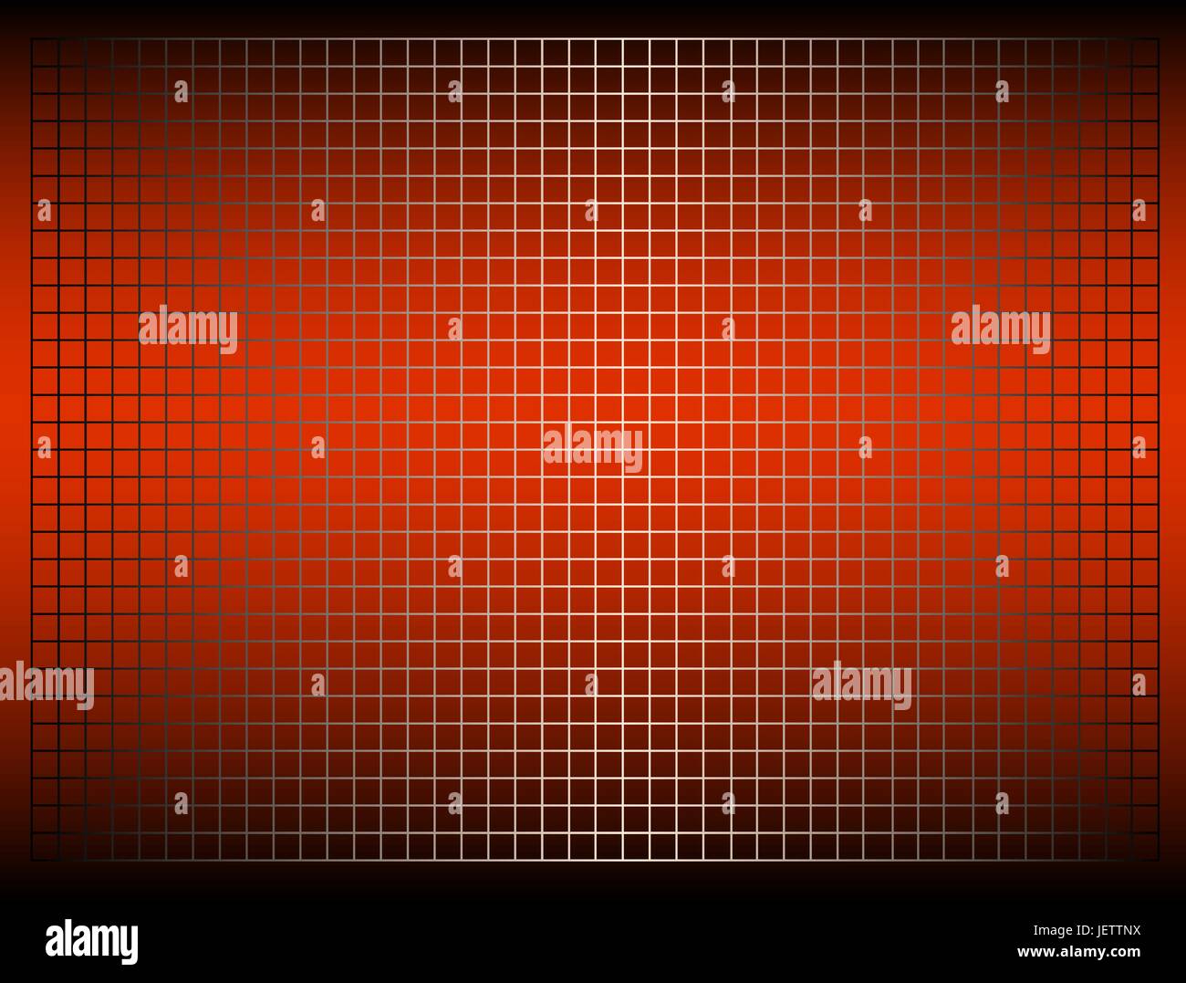 Linienraster Stock Vector Images - Alamy