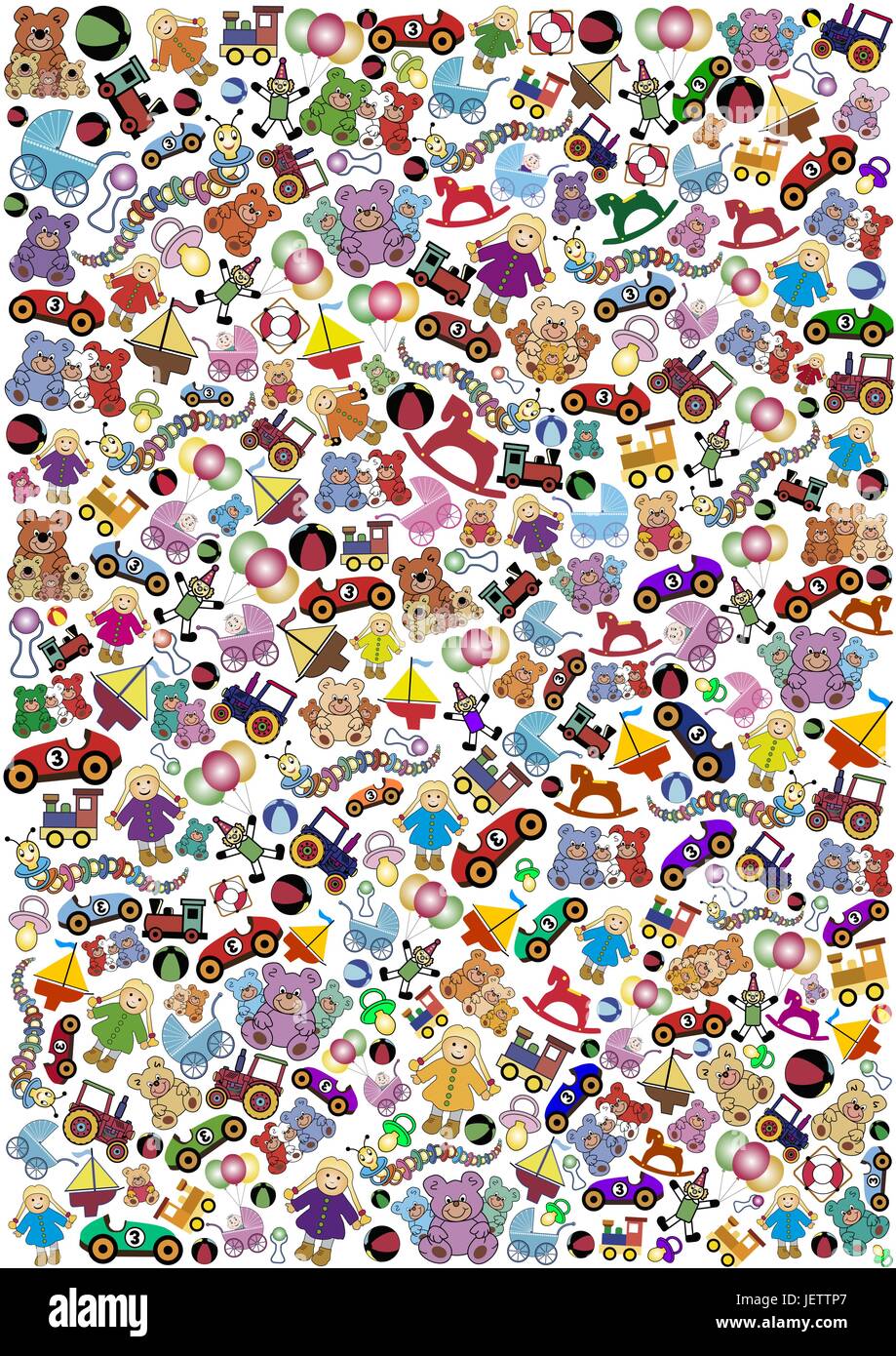 toy, toys, design, shaping, formation, shape, model, figure, vector ...