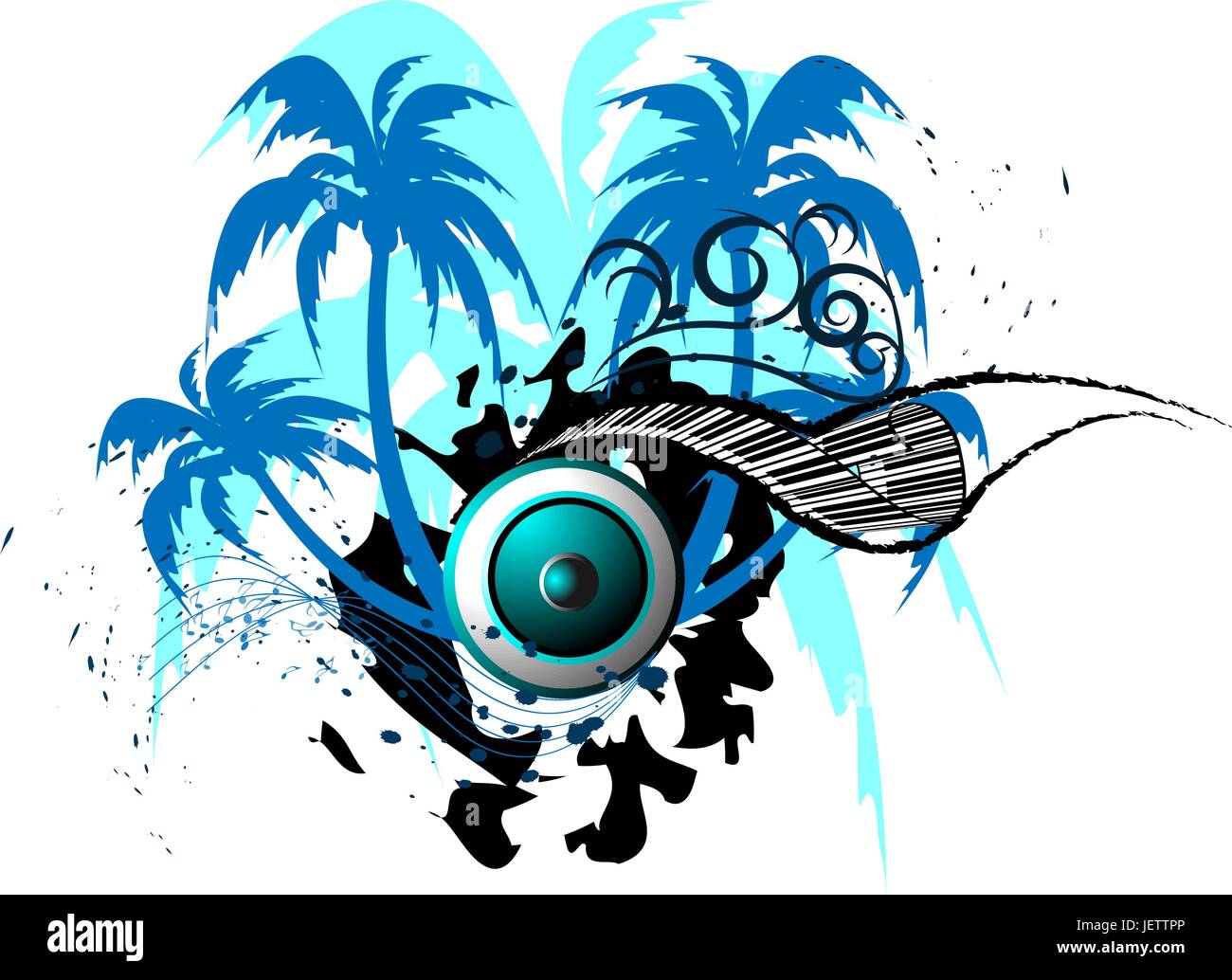 music, palms, musician, loudspeaker, sing, songs, dancing, dance ...
