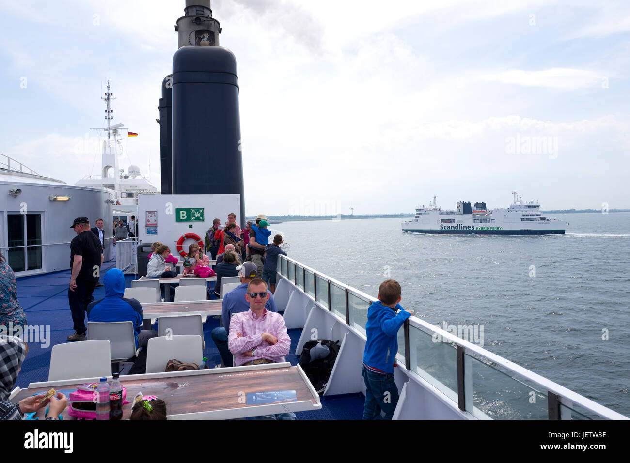 Rodby denmark hi-res stock photography and images - Alamy