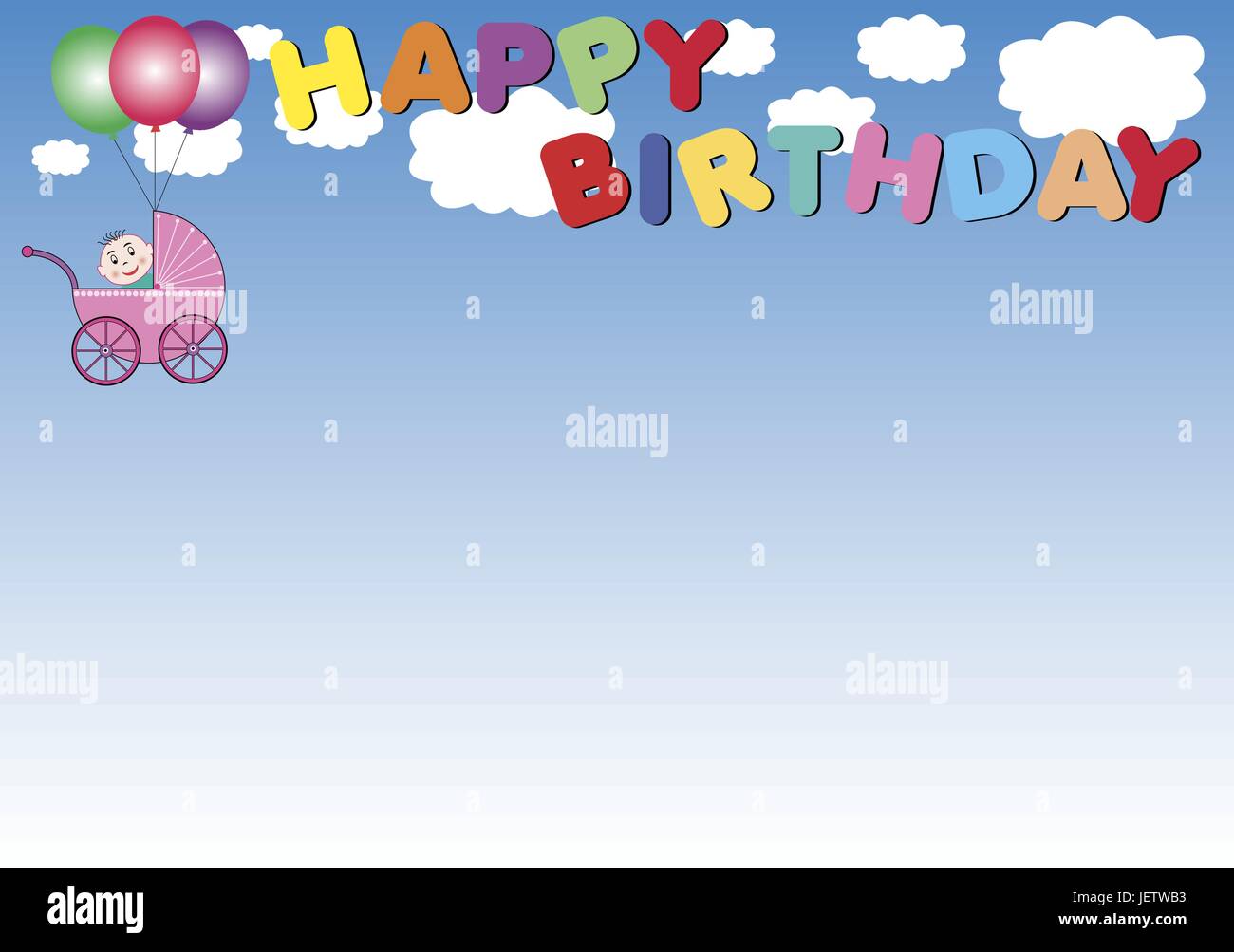 Levitation letters Stock Vector Images - Alamy