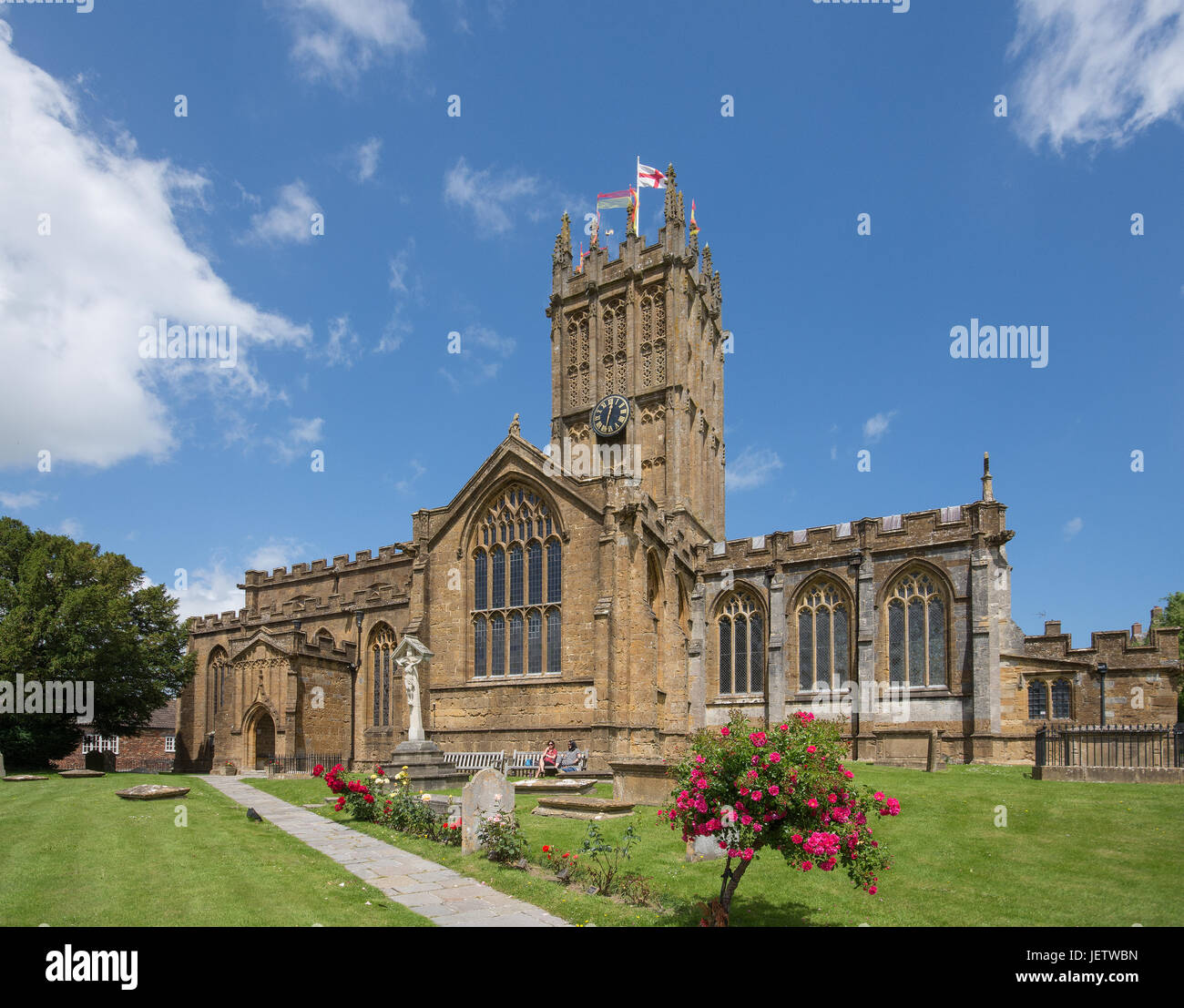 Ilminster hi-res stock photography and images - Alamy