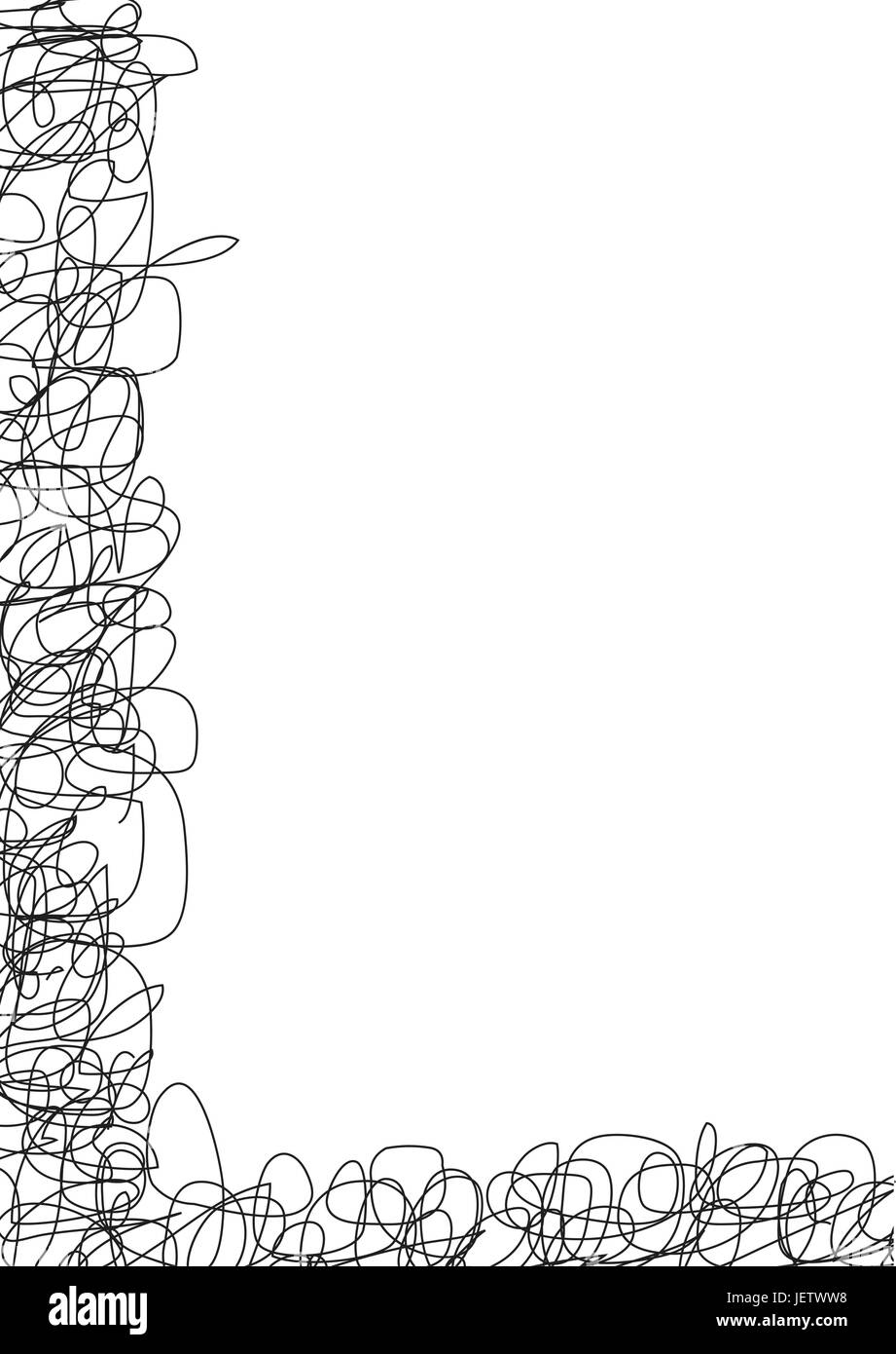 Blanko vector vectors hi-res stock photography and images - Alamy