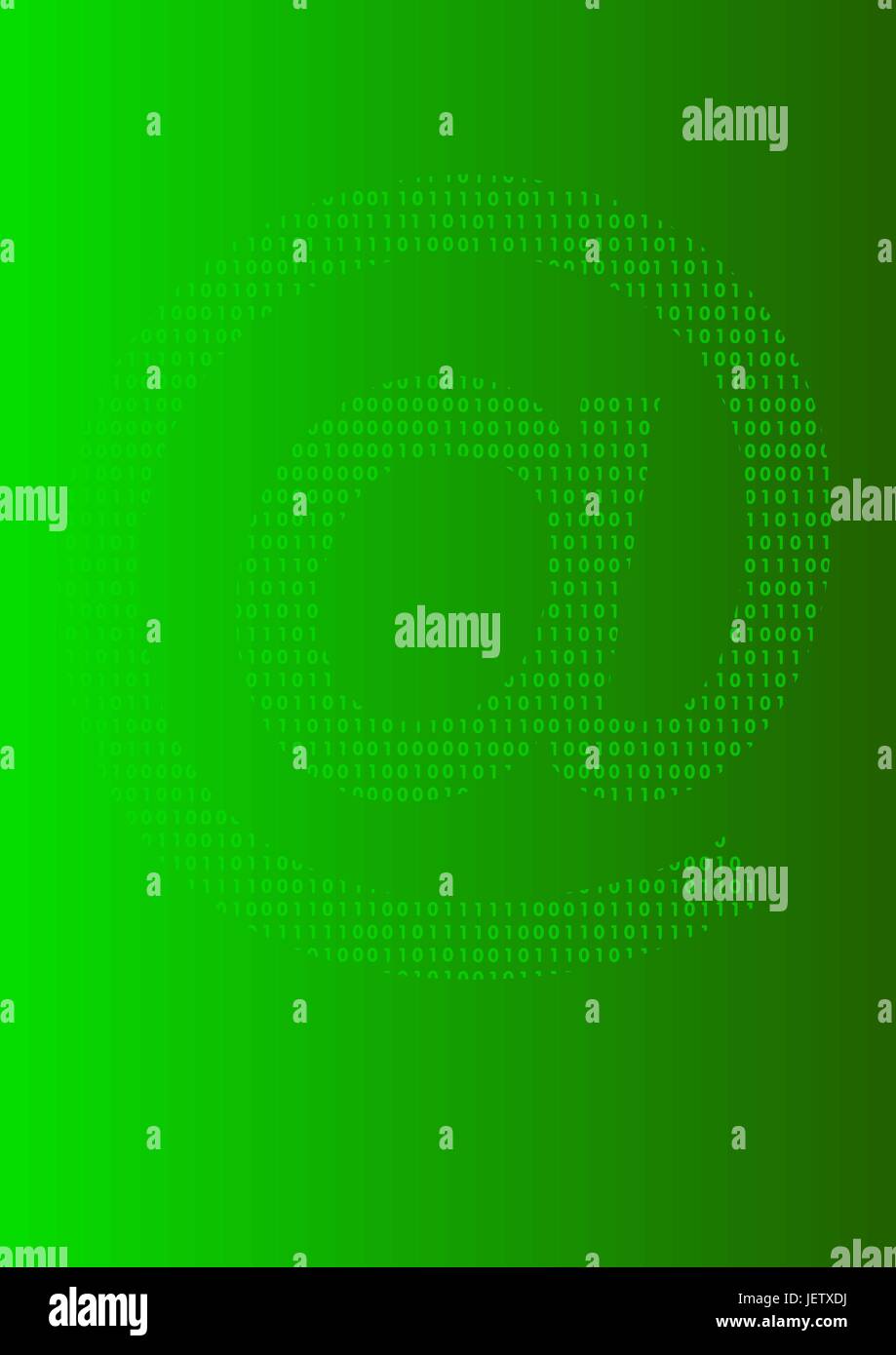 Atzeichen Stock Vector Images - Alamy