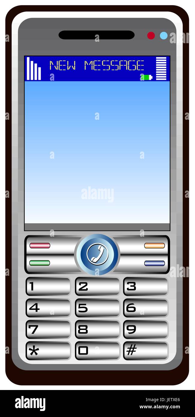 Elektronik Stock Vector Images - Alamy