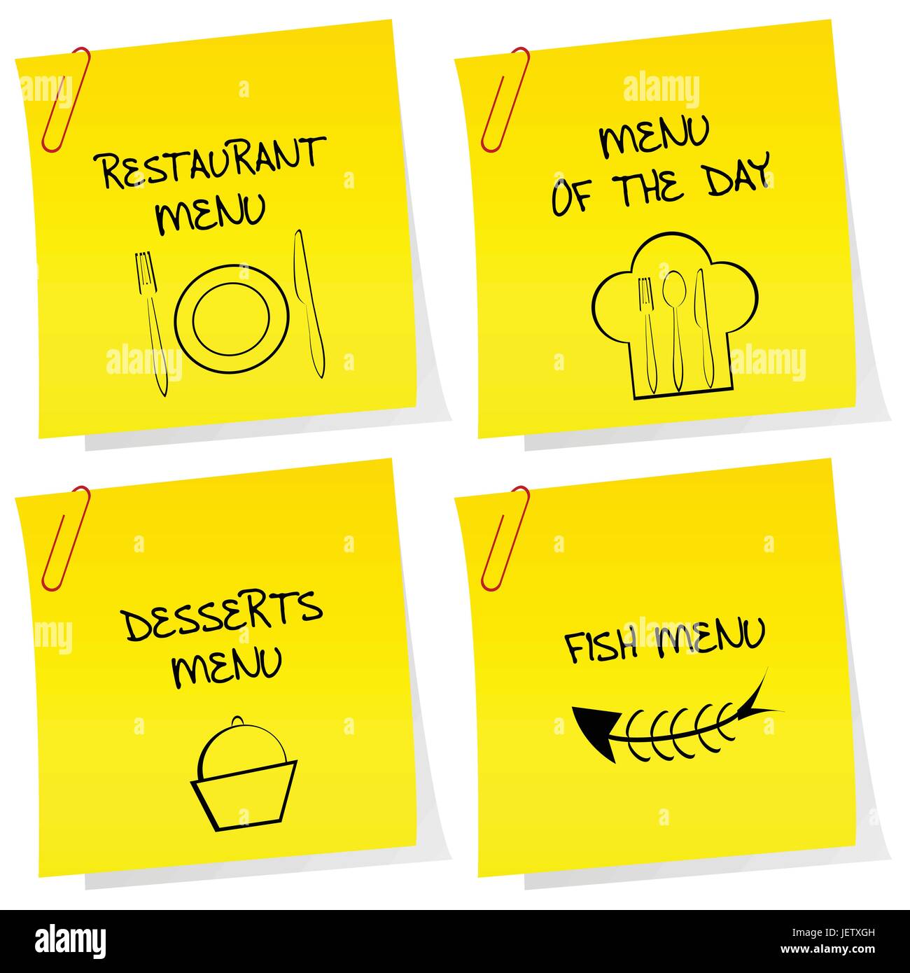 Boiling fish Stock Vector Images - Alamy