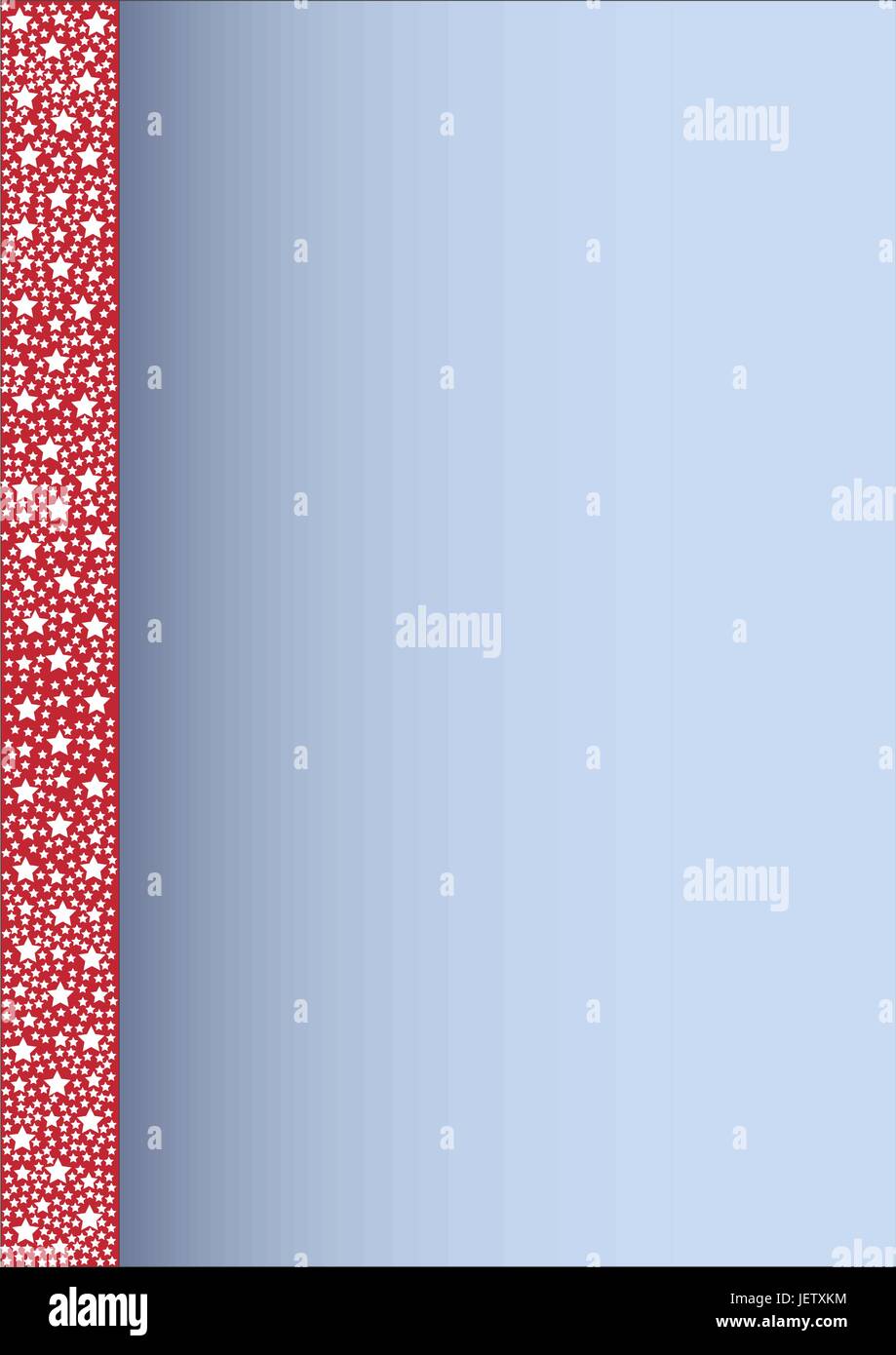 star spangled banner, star, backdrop, background, red, left, graphic ...