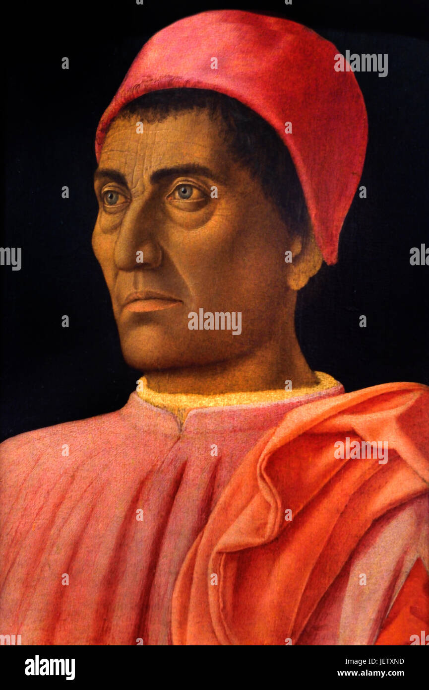 Carlo medici hi-res stock photography and images - Alamy