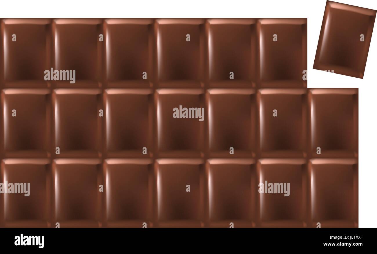 Chocolate bar column hi-res stock photography and images - Alamy