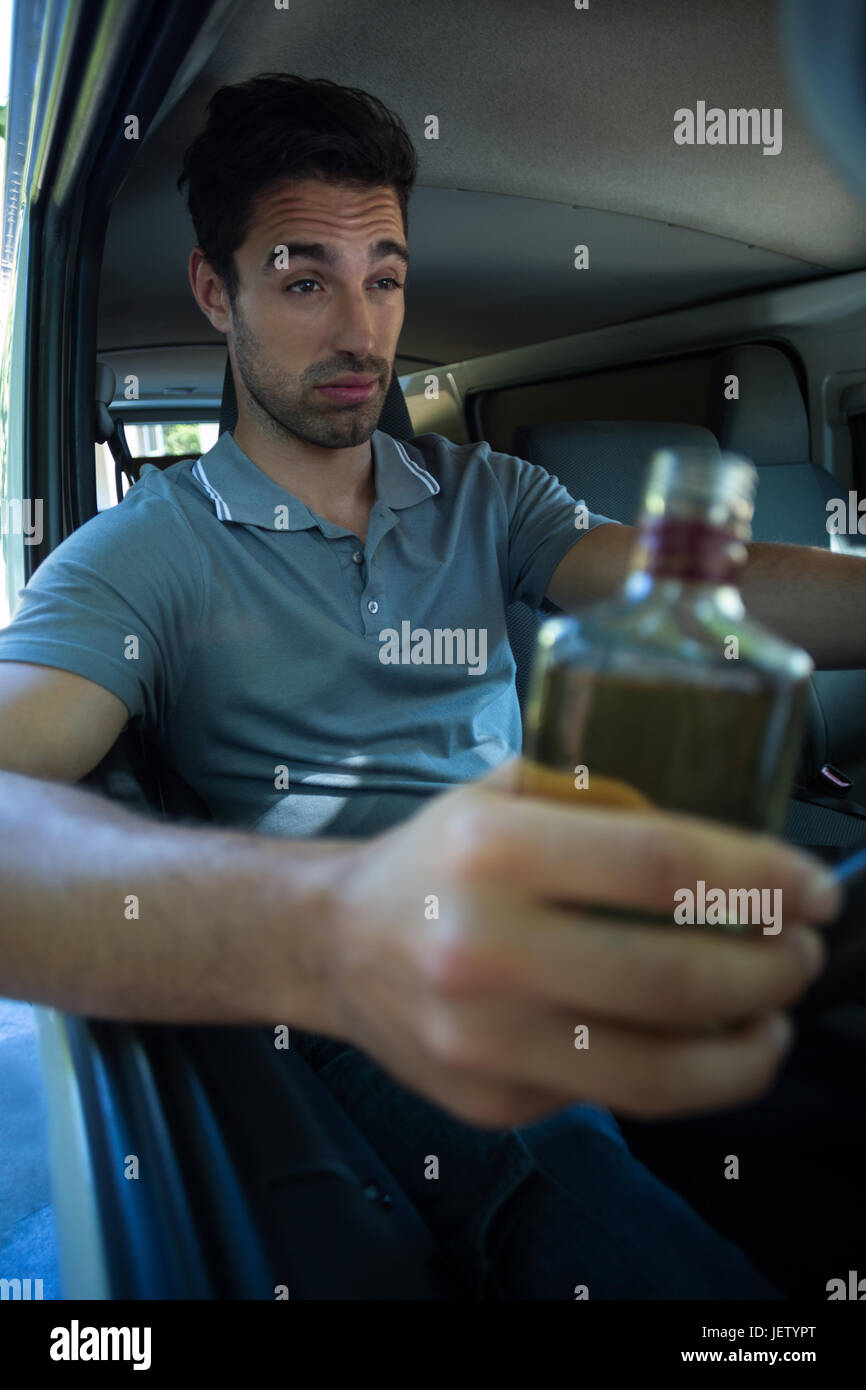 Slumped hi-res stock photography and images - Alamy