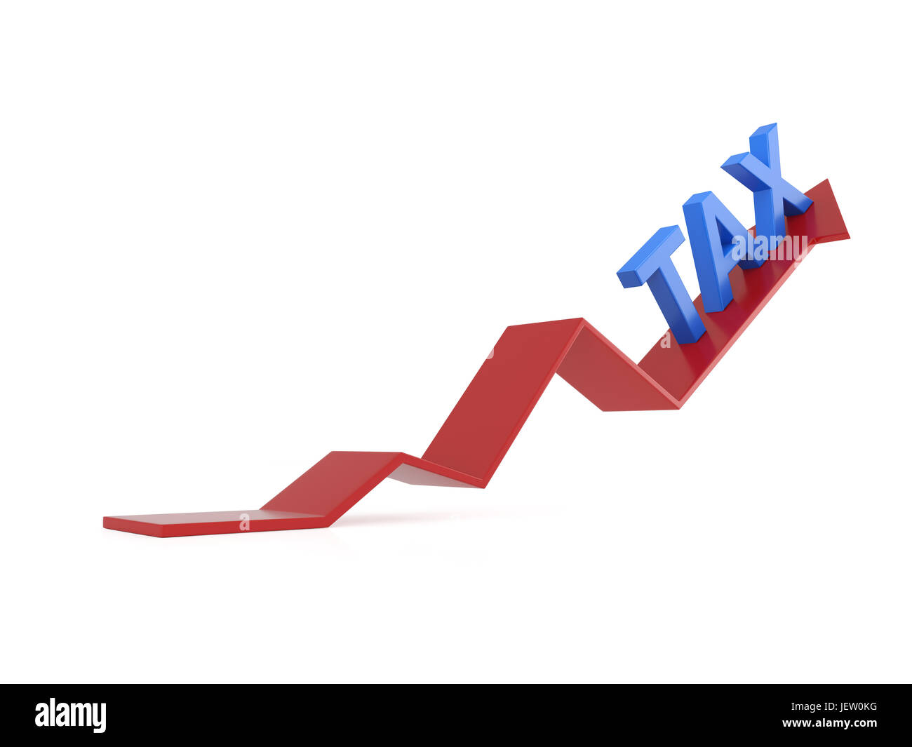 Vat tax concept word Cut Out Stock Images & Pictures - Alamy