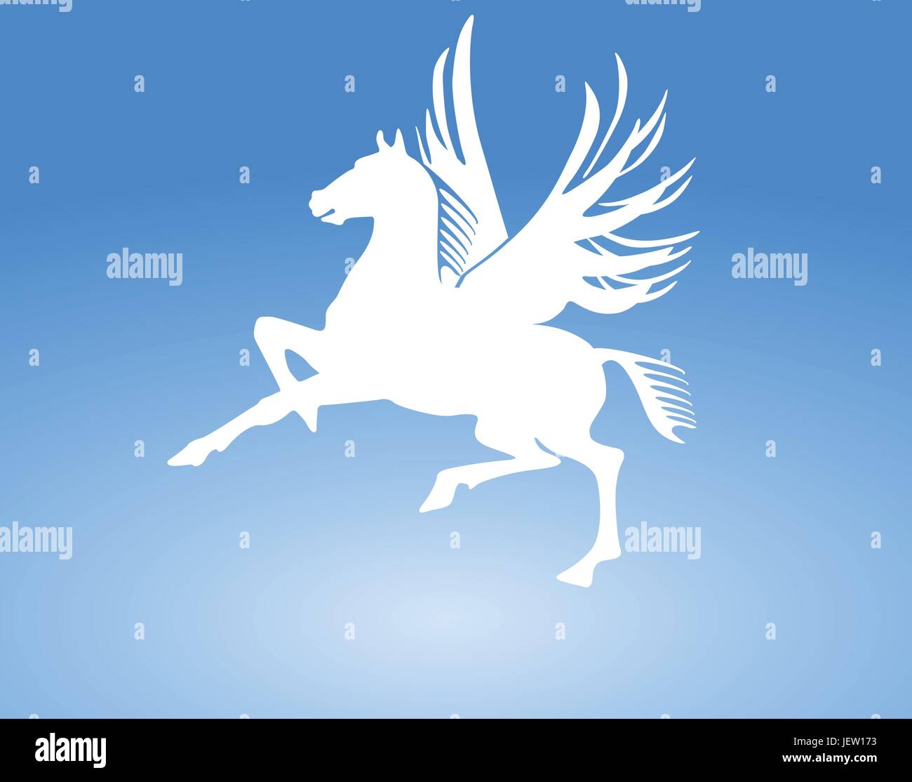 Jumping Signal Stock Vector Images - Alamy