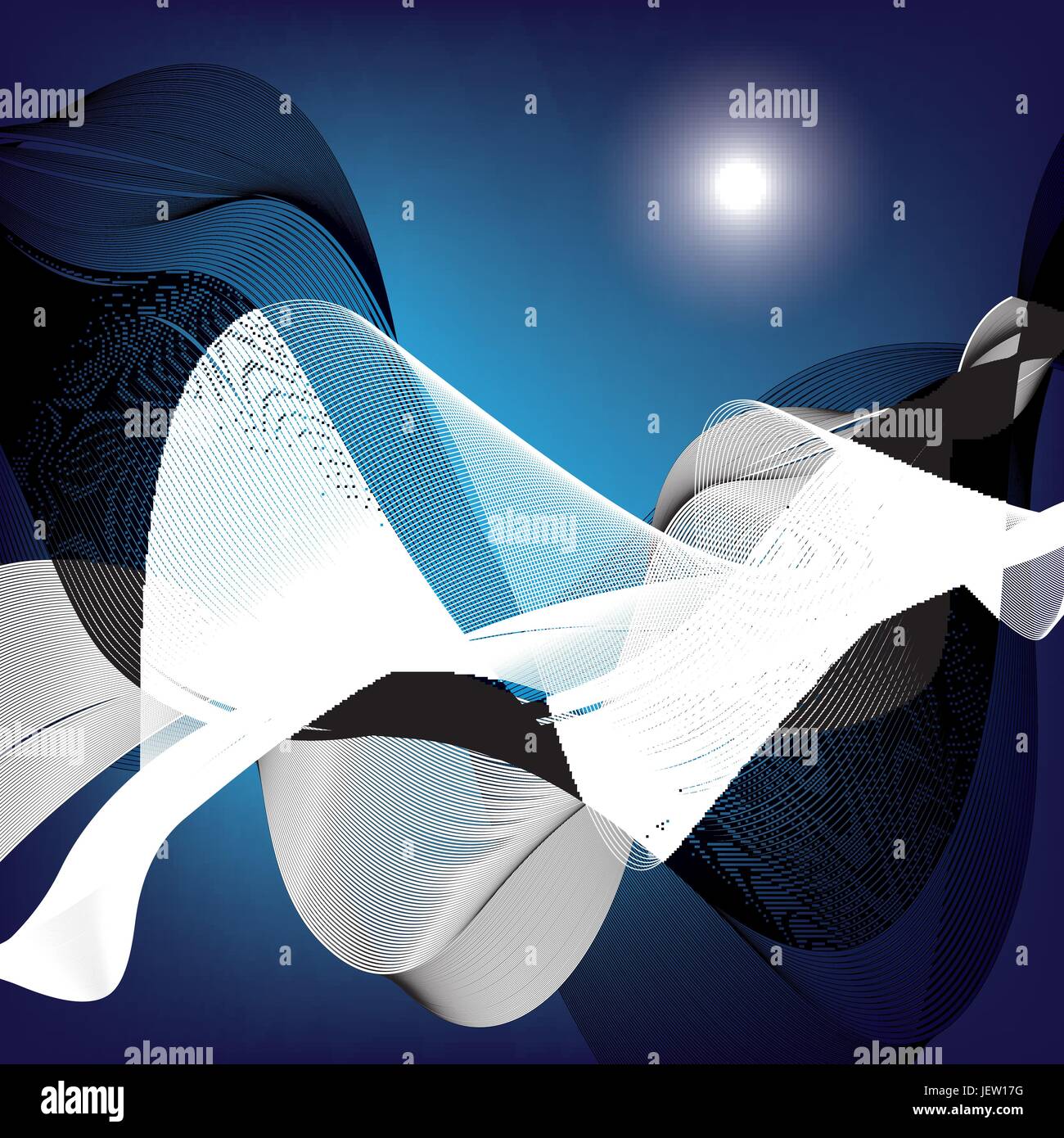 blue, art, composition, colour, model, design, project, concept, plan ...