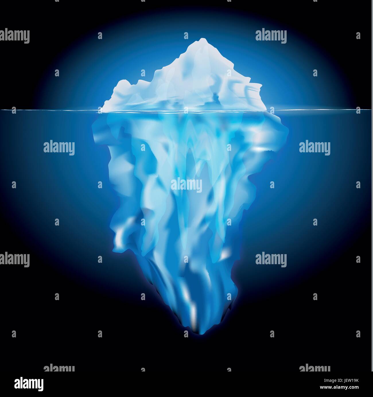 Ice murder Stock Vector Images - Alamy