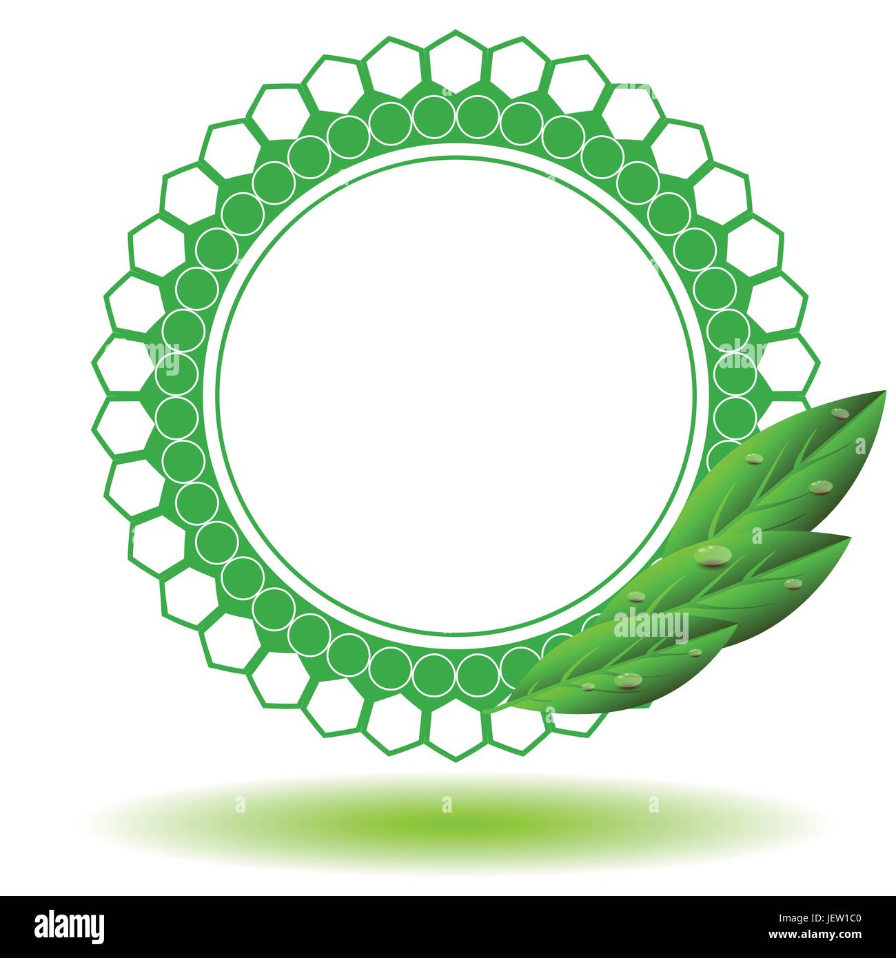 leaf, circle, ecology, icon, organic, logo, white, nature, leaf, life ...