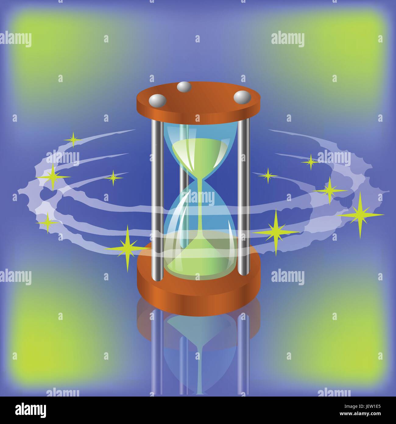 Moving sands Stock Vector Images - Alamy