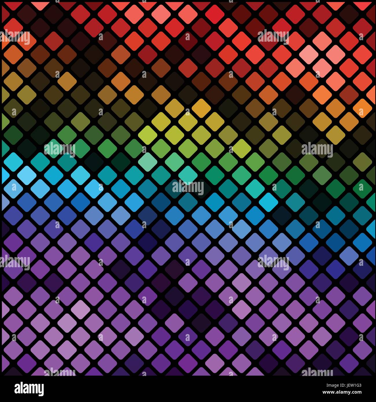 Segment wall Stock Vector Images - Alamy