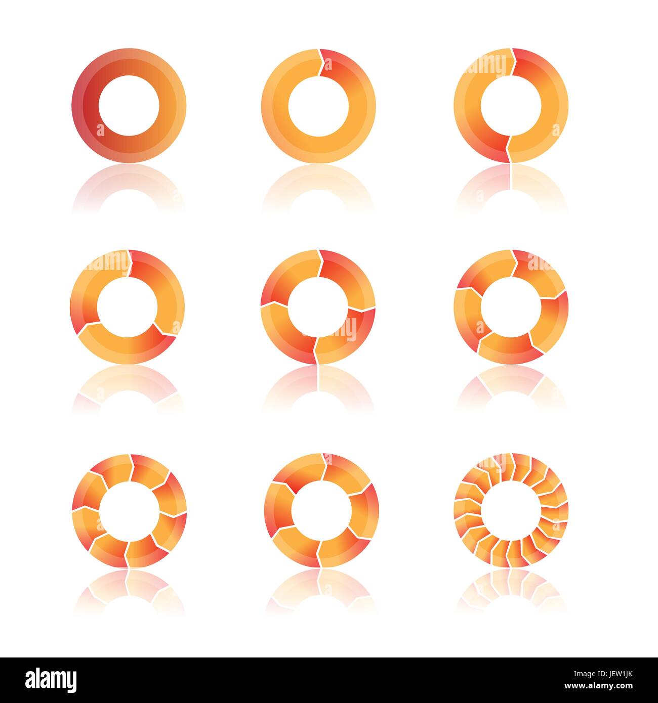 Components of success Stock Vector Images - Alamy